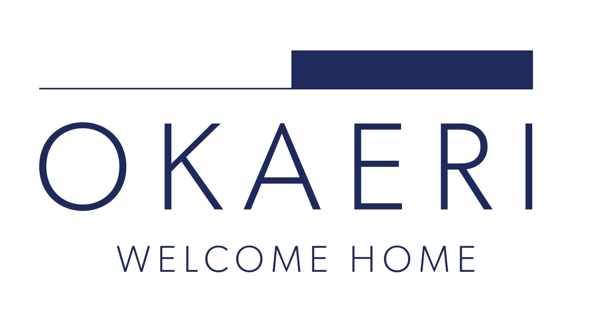 About OKAERI Australia